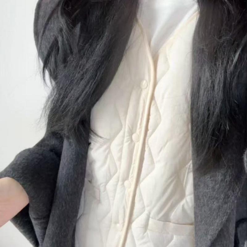 ・スタイル: 馬夾/ベスト・ネックライン: ホルターネック・素材: ポリエステル・カラー: 米白・サイズ: 2X(45-57.5kg), 3X(57.5-65kg), 4X(65-72.5kg), 5X(72.5-80kg)・対象: 大人/...