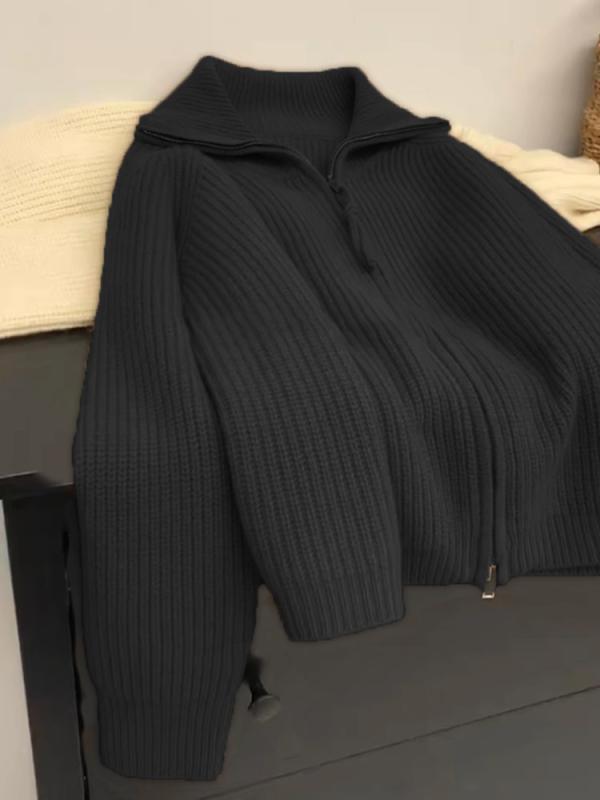 ・カテゴリ: セーター・スタイル: カジュアル、韓国風・柄: 3D・厚さ: 中厚・生地: ポリエステル・素材（主要）: ポリエステル30～50%・素材（副）: アクリル30～50%・シルエット: スリム・着丈: ミドル丈(50～65cm)・...