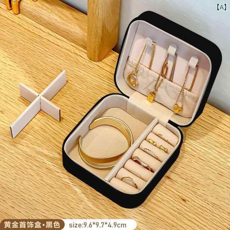 ・商品カテゴリ: ジュエリーボックス・素材: レザー・スタイル: シンプルモダン・硬さ: ソフト・柄: その他・カラー: ブラック(小), ホワイト(中), ピンク(中), ブルー(中), ブラック(中), ピンク(小), ホワイト(小),...