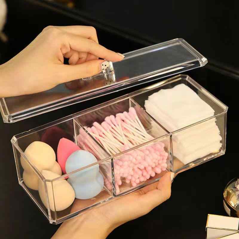 ・品目: 卓上収納ボックス