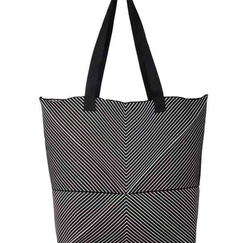 ・カラー: ブラック、杏色・サイズ: 35cm*41cm・スタイル: 都市・素材: ポリエステル・バッグサイズ: 大・適用シーン: デイリーユース・流行要素: ステッチ・裏地: ポリエステル・バッグ形状: バケット型・開閉方法: オープン・...