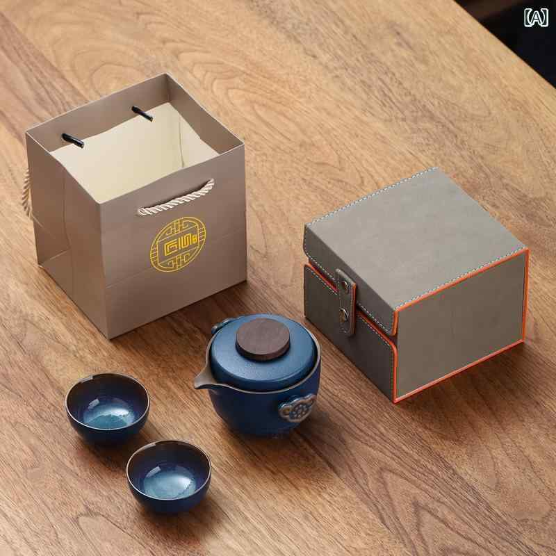 ・スタイル: ワーク・素材: 陶器・カラー: 深藍色、黒色、赤色・送礼用途: ポイント交換ギフト、ビジネスギフト、広告ギフト、販促品、会議ギフト、福利厚生ギフト、記念品、広報ギフト・ギフト区分: ビジネスギフト・スタイルタイプ: ミニマル・...