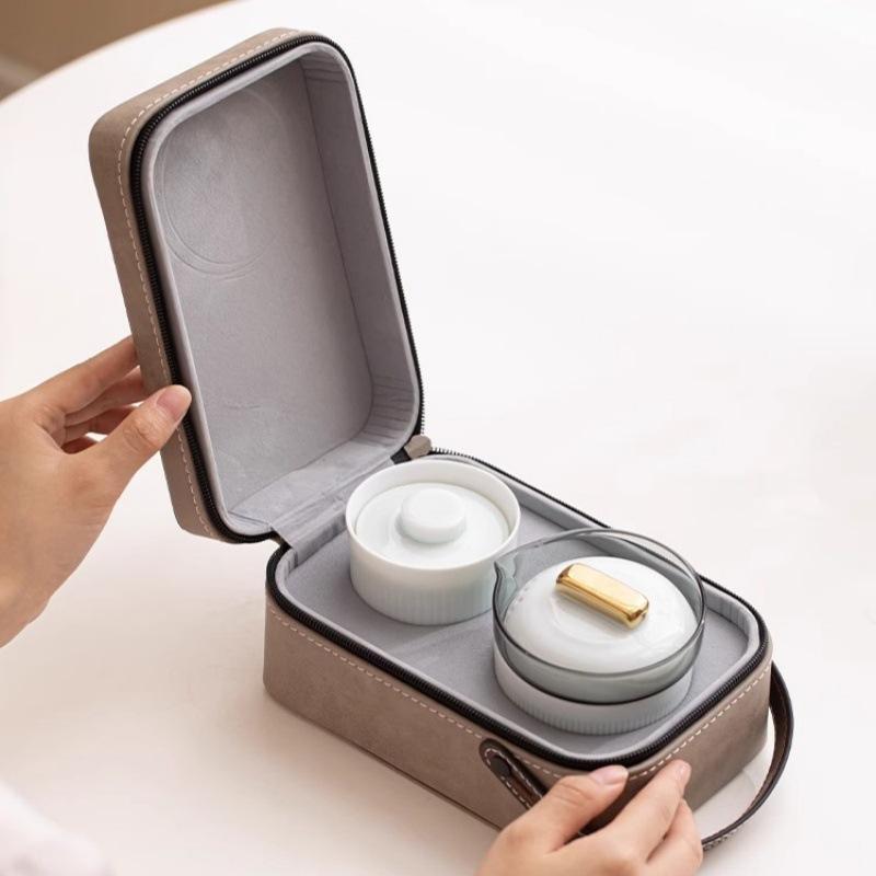 ・スタイル: 创意潮流・素材: 陶瓷・カラー: 金晨旅行茶具-国红, 金晨旅行茶具-玉白, 金晨旅行茶具-影青・送る相手: 晚辈, 情侣, 夫婦, 同僚, 友達, 長輩, 子供, 同級生, 恩師・贈答用途: 积分換購ギフト, ビジネスギフト...