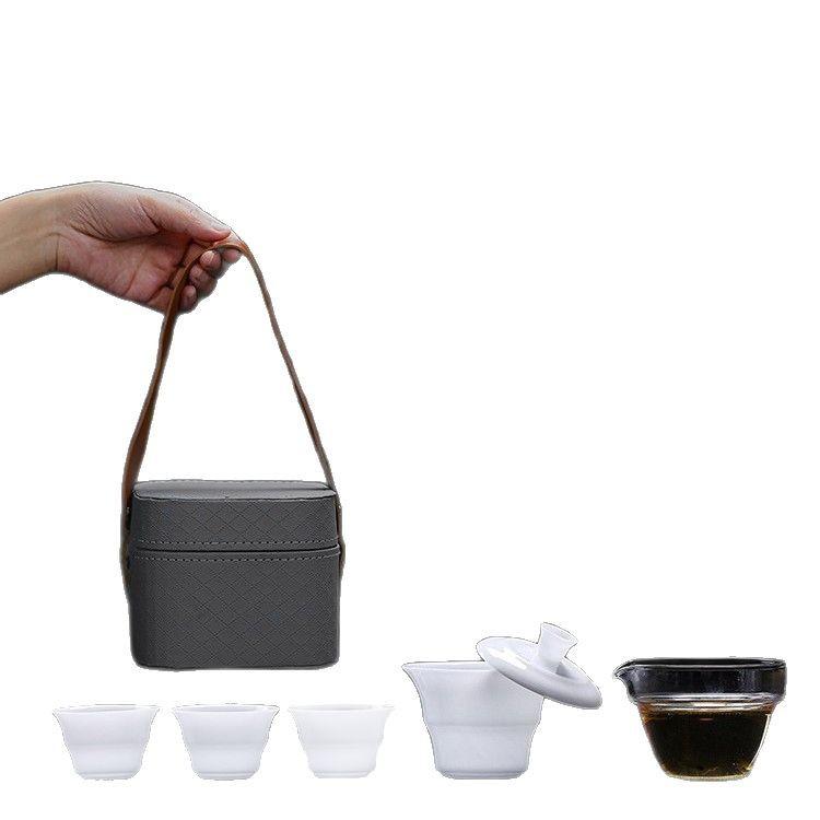 ・スタイル: ビジネス・素材: 陶磁器・カラー: 薄胎节节高升旅行套组（小圆满）・適用送礼関係: 親戚, カップル, 同僚, 友人, 親, 学生, 先生・送礼用途: ポイント交換ギフト, ビジネスギフト, 広告ギフト, プロモーションギフト...