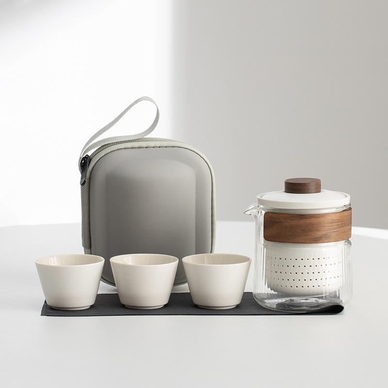 ・スタイル: 現代的・素材: 陶器・カラー: 白、黒、米黄、ピンク、緑