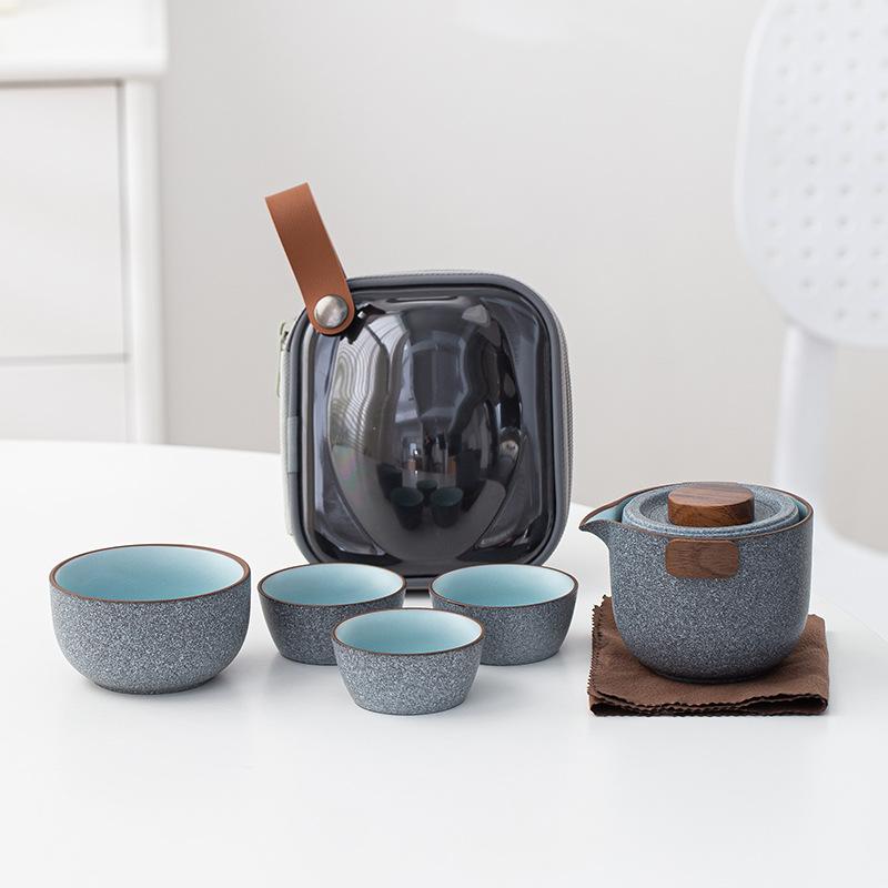 ・スタイル: シンプル・素材: 陶磁器・カラー: 磨砂緑, 磨砂灰, 磨砂青, 磨砂黒・ギフト: ビジネスギフト・スタイルタイプ: シンプル