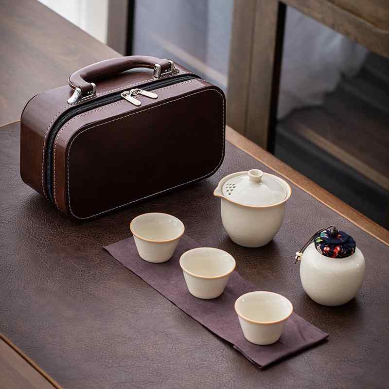 ・スタイル: 現代シンプル・素材: 開片汝窯・カラー: 白汝、黄汝、緑汝、青汝（各色に皮箱包または携帯包）・送る相手: 同僚、友人、長輩、恩師・送る目的: 記念、ビジネス、広告、販促、会議、福利厚生、贈答、記念品、広報・ギフト用途: ビジネ...