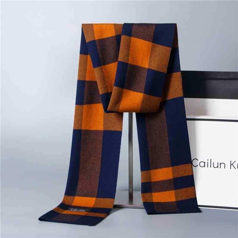 ・項目名: 編み方・値: 平織り・項目名: 流行の要素・値: 格子柄、チェッカーボード柄・項目名: 機能・値: 保温・項目名: スタイル・値: ビジネス、万能、エレガント、ミニマル、カジュアル、スポーツ、オフィス、シンプル、欧米、軽Luxu...