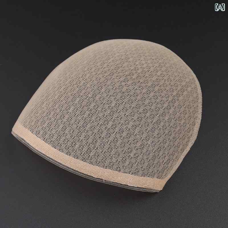 ・スタイル: 自然・対象: 男女兼用・髪素材: MONOメッシュ・用途: 白髪、脱毛、薄毛対策・肌色: どんな肌色にも・顔型: どんな顔型にも・カラー: MONOメッシュ（二重）・カテゴリー: その他