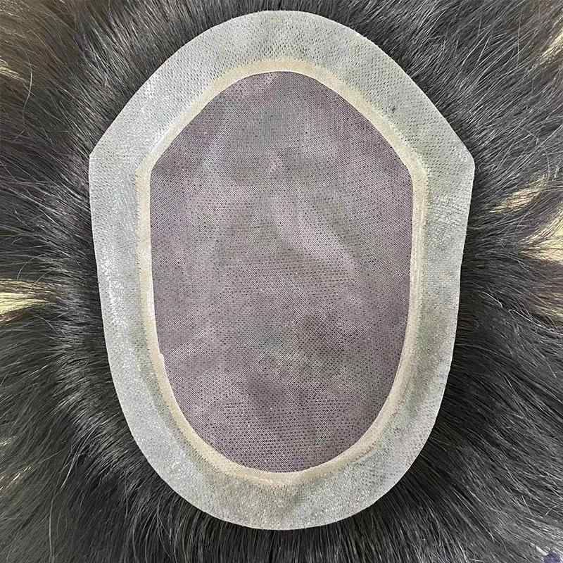 ・商品カテゴリ: メンズウィッグ・ヘアスタイル: ショート・処理方法: 総手植え・素材: 人毛・対応スキンタイプ: 自然な肌色・対応フェイスタイプ: 全顔型・カラー: ブラック・サイズ: 12*17, 13*18, 13*19, 13*20...