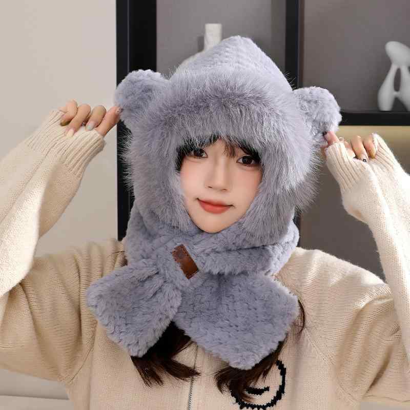 output: ・カテゴリ: 護脖帽・スタイル: カートゥーン、自然、可愛い、クリスマス風、童趣・色: YTM68m色、YTM068粉色、YTM068コーヒー、YTM068灰色、YTM068白色、YTM069粉色、YTM157カーキ、YTM...