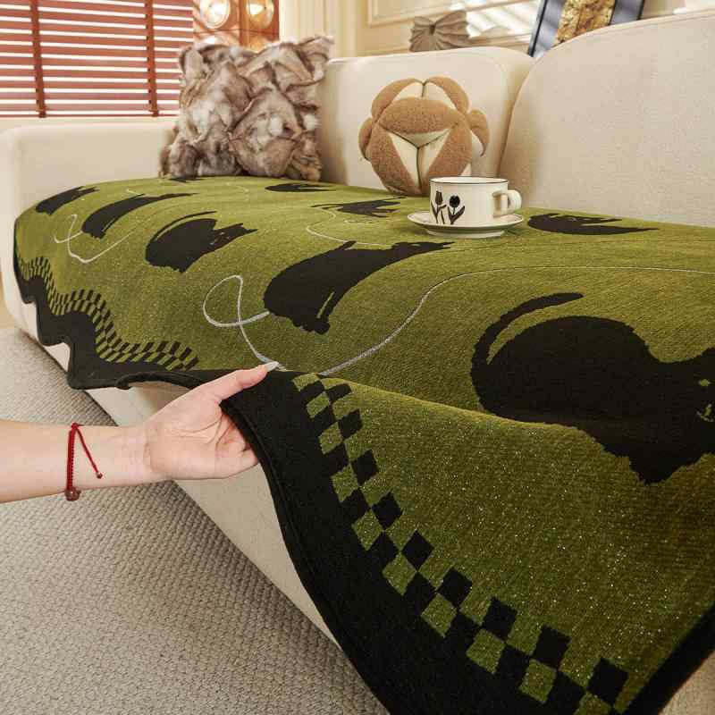 ・素材: シェニール・製品カテゴリ: ソファパッド・柄: 漫画、アニメ・サイズ: 90*90cm、90*120cm、90*160cm、90*180cm、90*210cm、90*240cm、90*260cm、90*280cm、90*300cm...