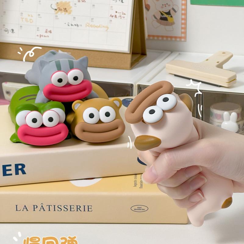 ・タイプ: デスクマット・素材: メモリーコットン・柄: 仮面・スタイル: 和風モダン・種類: オフィスデスクマット