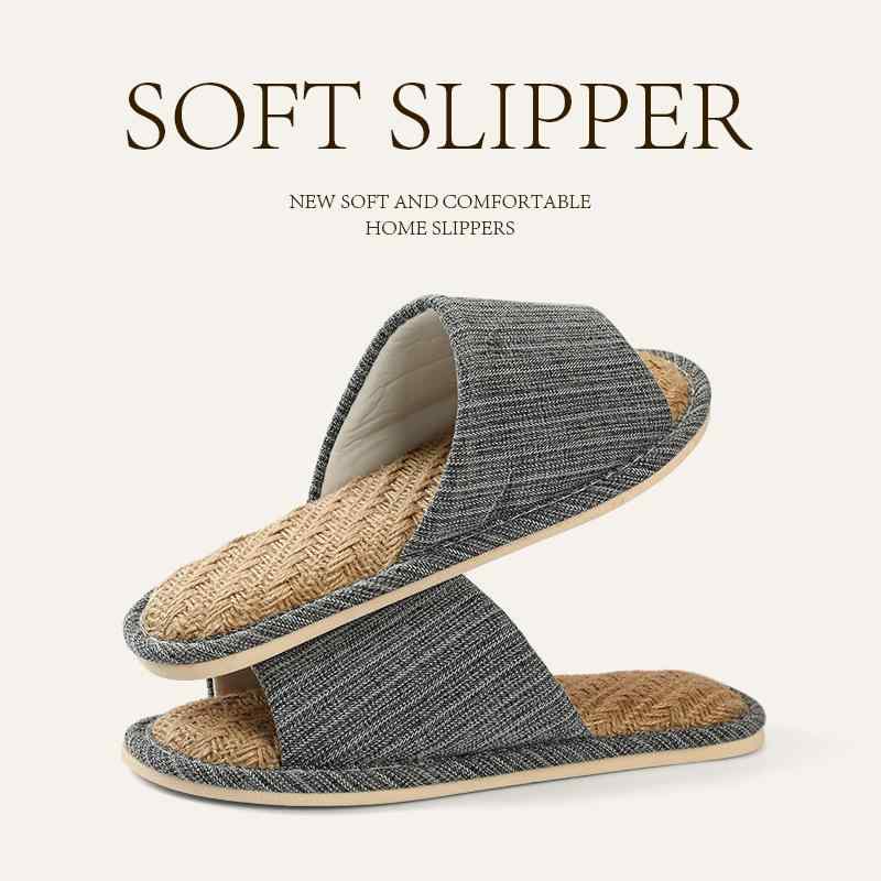 ・項目名: 対象・値: 大人・項目名: カラー・値: デニムブルー、コーヒー色・項目名: サイズ・値: 40-41, 42-43, 44-45, 46-47, 48-49・項目名: 対象者・値: 男性・項目名: アッパー素材・値: 麻・項目...