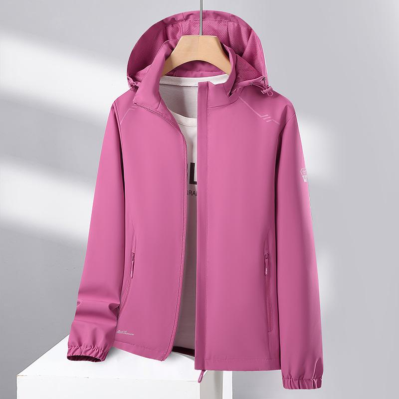 ・商品カテゴリ: マウンテンパーカー・機能: 通気性, 防水, 紫外線対策, 保温, 耐摩耗性, 防風, 吸湿速乾, 防汚・素材: ポリエステル・柄: 無地, アルファベット・対象: 男女兼用・スタイル: 羽織り・裏地: ポリエステル・対象...