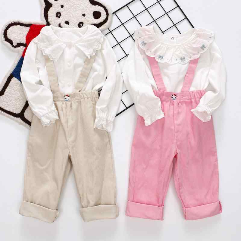 ・スタイル: 日系・素材: 綿・安全等級: A類・パンツ丈: ロング・主な素材: 綿95%・対象: 子供・対象年齢: 3～8歳 (100～140cm)・シーズン: 冬、春、秋・種類: サロペット・仕様: 開裆・柄: 動物、漫画、文字・モデル...