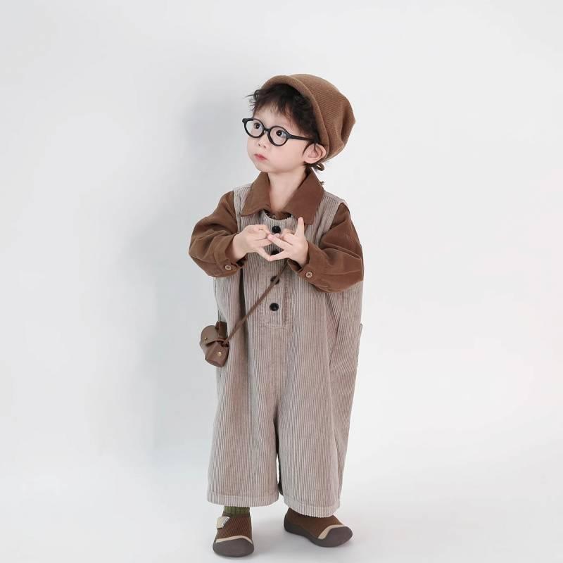 ・スタイル: 韩版