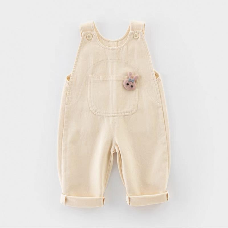 ・スタイル: カジュアル・生地: その他・安全レベル: A・パンツ丈: 長ズボン・メイン素材: 綿・メイン素材の含有量: 91～95%・対象年齢: 中・高学年 (8歳以上、140cm以上)・適した季節: 春、秋、冬・種類: サロペット・柄:...