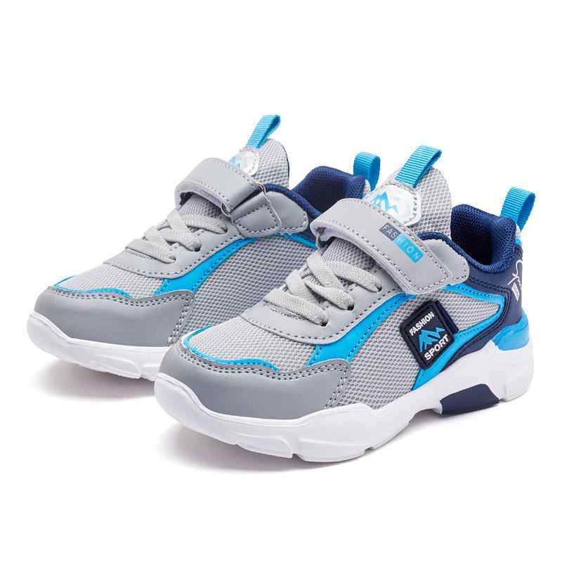 ・カラー: 深藍6586, 浅灰藍6586, 湖藍黄6586, 灰藍黄6586, 深藍绿6586・サイズ: 26, 27, 28, 29, 30, 31, 32, 33, 34, 35, 36, 37, 38・対象年齢: 中童(7-12歳)...