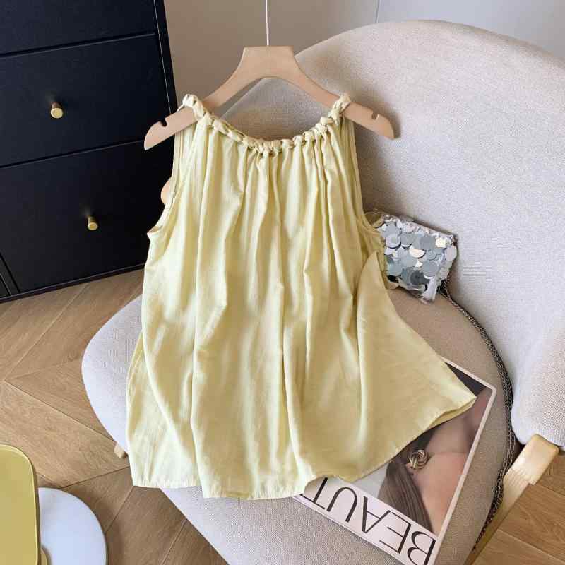 ・カテゴリ: レディース・スタイル: 御姐風、私服名媛・フィットタイプ: ルーズ・素材: ポリエステル・主素材の含有量: 80-90%・カラー: ホワイト、イエロー、ブルー・サイズ: S、M、L、XL・対象年齢: 成人