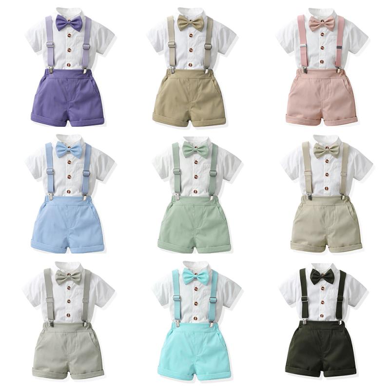・商品カテゴリ: 子供用セットアップ・対象: 男の子・スタイル: 韓国風・セット内容: トップス、ボトムスの2点セット・対象年齢: 3～8歳・対象身長: 70cm, 80cm, 90cm, 100cm, 110cm, 120cm, 130c...