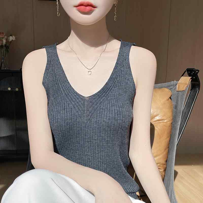 ・スタイル: 韩系风・着丈: 普通款(50cm<着丈≤65cm)・柄: 無地・素材: ウール・素材構成: ウール30%以下・カラー: オフホワイト, グレー, ライトブラウン, ホワイト, チェリーレッド・サイズ: S, M, L, ...