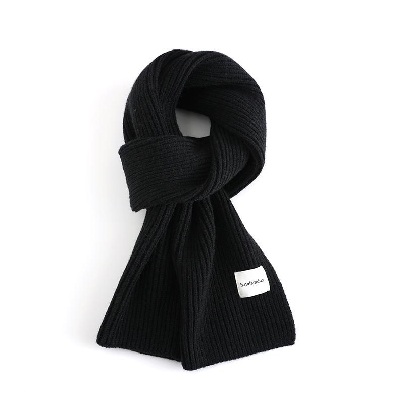 ・機能: 保温・スタイル: 無・カラー: ブラック、グレー、ベージュ、オフホワイト、カーキ、モカ、レッド、キャラメル、マスタードグリーン・素材: ポリエステル繊維・編み方: 平織り・長さ: ミディアムロング