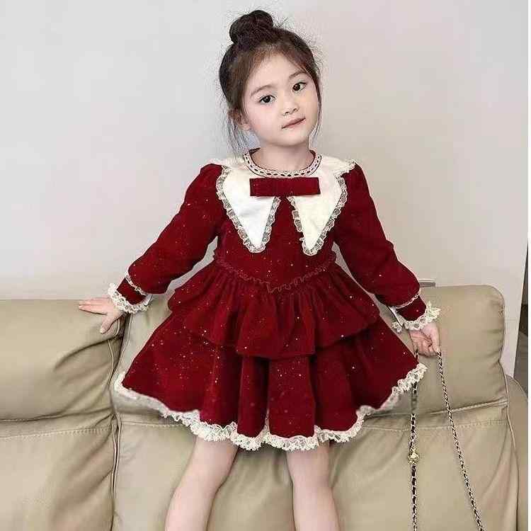 ・スタイル: 韓国版・生地: その他・スカート種類: キャミソールワンピース・安全レベル: B・主な生地成分: ポリエステル100%・対象: 子供・対象年齢: 3〜8歳 (100〜140cm)・柄: 無地・生地加工: 柔らか обработ...