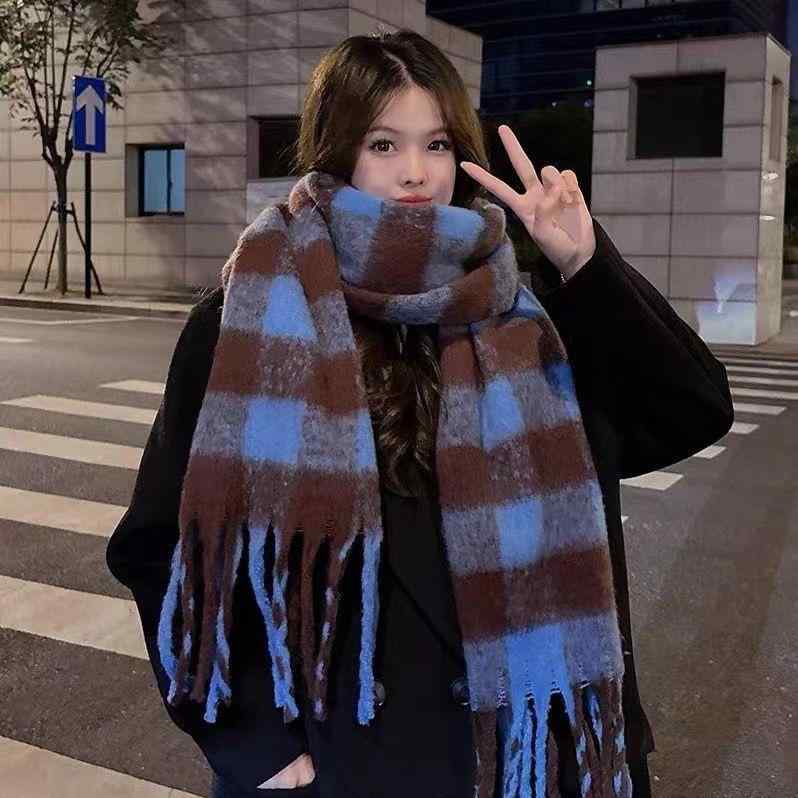 ・編み方: 経編