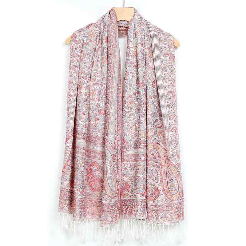 ・カテゴリ: ストール・機能: 保暖, 遮陽, 防塵・スタイル: オリジナルデザイン・素材: 綿・サイズ: 70cm×200cm・柄: 植物花卉