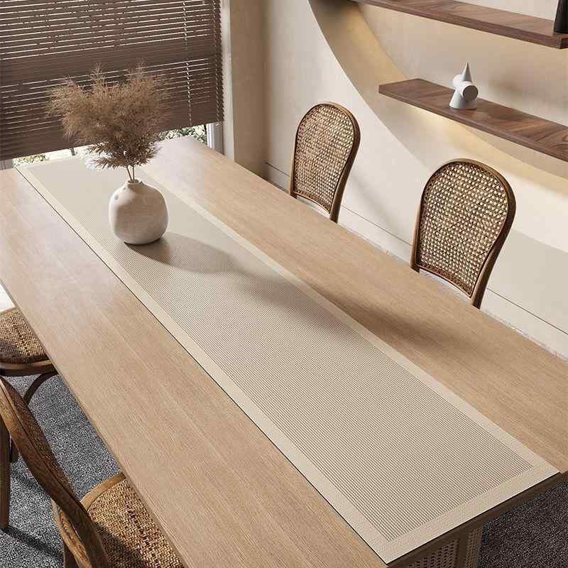 ・素材: 皮革・製品カテゴリ: テーブルクロス・形状: 長方形・カラー: L栖止-中横线✦✦, L栖止-栖止✦✦, L栖止-洛姆朗花✦✦, L栖止-裘马声浅✦✦, L栖止-庭楼✦✦, L栖止-浅滩✦✦, L栖止-画色如歌✦✦・サイズ: 30...