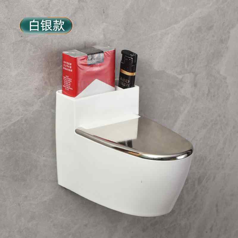 ・素材: 塑鋼・機能: その他・サイズ: 15.3, 8.4, 9.8, 12.5・色: 白色馬桶, 銀色蓋馬桶, 金色蓋馬桶, クマ回転（黒, クリーム白, 緑, オレンジ）, 雷クマ白色馬桶, 雷クマ銀色蓋馬桶, 雷クマ金色蓋馬桶・スタ...