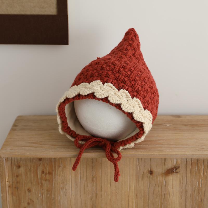 ・帽子の種類: ニット帽・対象シーズン: 夏・帽子のつば: なし・色: 米色, 黄色, 红色, 粉色, 卡其色, 奶白色・機能: 日焼け防止・スタイル: ナチュラル, 清楚, 甘め・素材: その他・加工: プリント