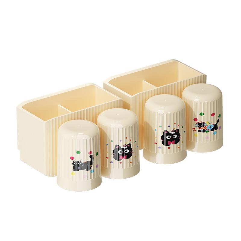 ・カテゴリ: 歯ブラシスタンド