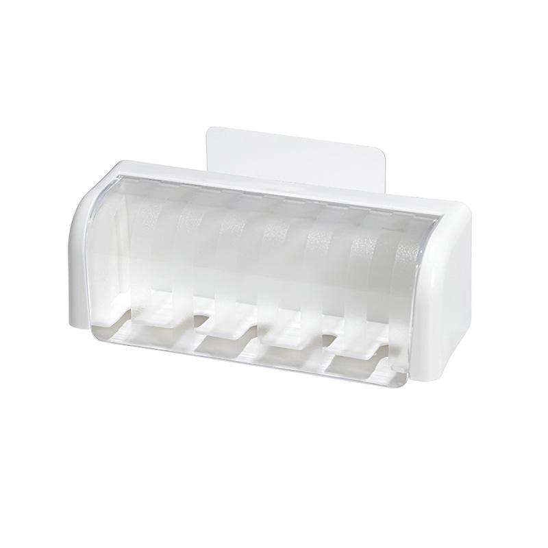 ・商品カテゴリ: 歯ブラシスタンド・機能: 紫外線殺菌・素材: 金属・取り付けタイプ: 吸盤式・カラー: ホワイト, ブルー, ピンク