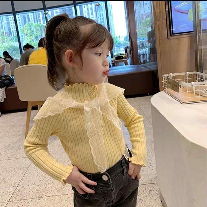 ・カテゴリ: 子供用セーター・対象: 女の子・スタイル: 韓国風・対象年齢: 8歳以上(身長140cm以上)・シーズン: 冬、秋・糸の太さ: 普通・厚さ: 普通・袖丈: 長袖・開閉タイプ: プルオーバー・柄: 無地・素材: 化学繊維混紡・主...