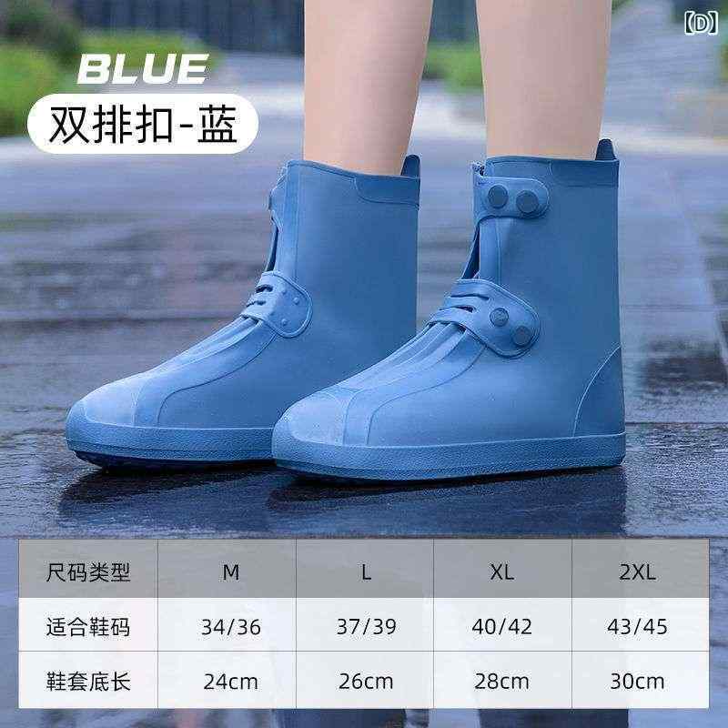 ・カラー: 茶色、白色、黄色、青色、桜色、黒色・サイズ: M、L、XL、XXL・素材: TPE・スタイル: その他・筒丈: 中高筒、高筒、中筒