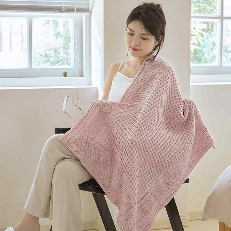 ・素材: 純綿・重さ: 約400g・カラー: 浅ピンク, グレー, ベージュ, 濃いピンク・サイズ: 70×140cm・糸の太さ: 40番手・製法: 平織り・カテゴリ: 浴巾/ビーチタオル