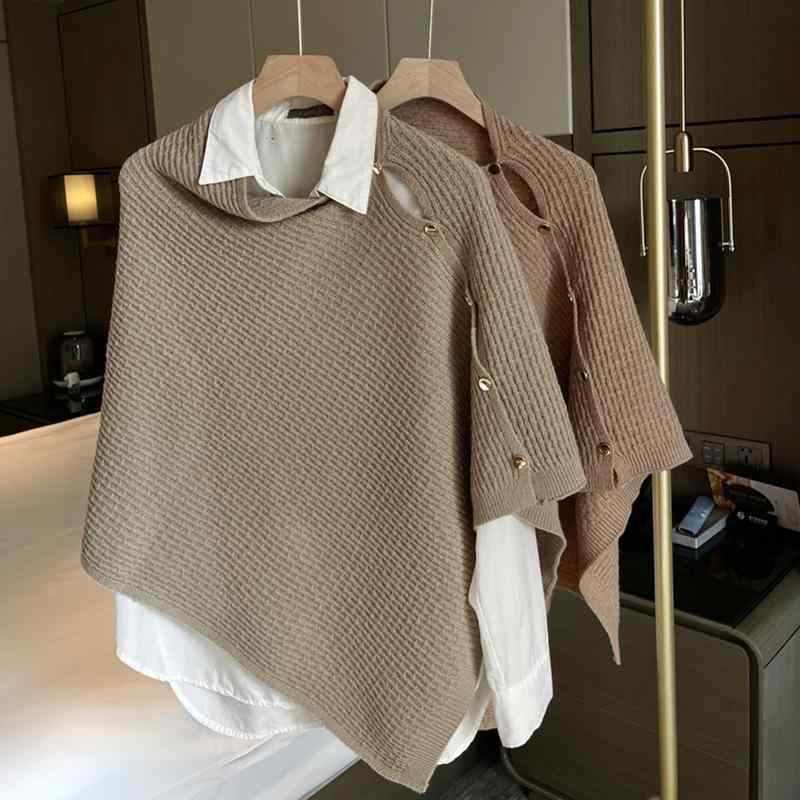 ・性別: 女性・素材: 仿羊绒・適合シーズン: 冬、秋・カラー: コーヒー色, カーキ色, 緑宝石, グレー, ブラウン, 米白, ブラック・スタイル: 日韓甘め・長さ: 175cm以上・商品番号: FADE9556・幅: 均码・編み方: ...