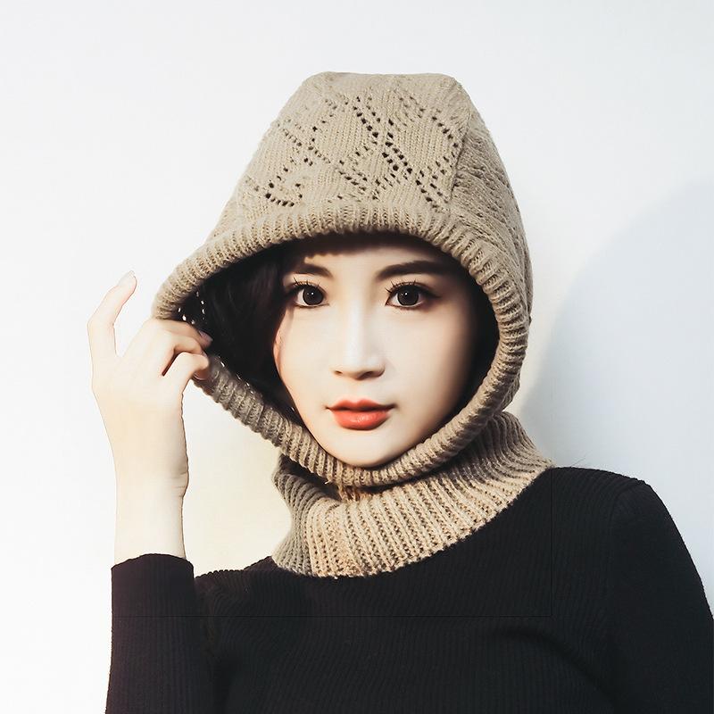 ・製品カテゴリ: ニット帽・流行の要素: 四角形・帽子のトップスタイル: 丸いドーム・帽子のつばのスタイル: つばなし・カラー: ブラック, 濃い青色, グレー, 濃いベージュ, 薄いベージュ・サイズ: フリーサイズ・機能: 保温, 防風・...