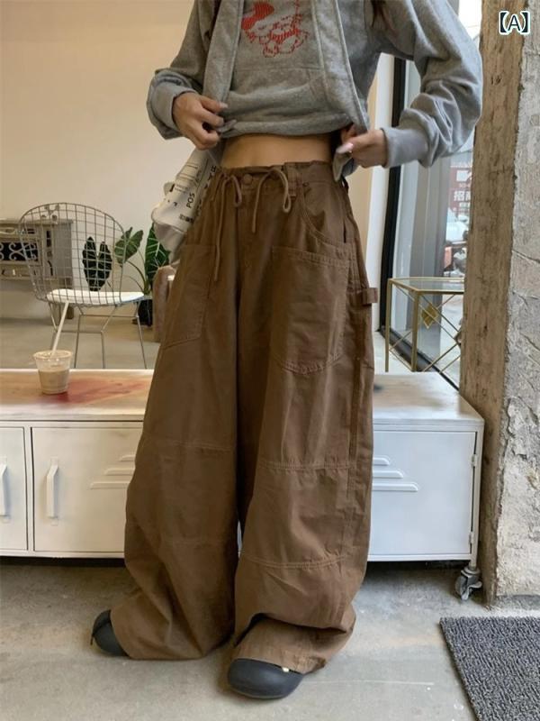 ・カテゴリ: 牛仔裤・スタイル: 街头潮人・主な素材: 牛仔棉・主素材: 綿50-70%・主素材2: ポリエステル30-50%・スタイルタイプ: 基本款・パンツ丈: 長パン・ウエスト: 高腰・厚み: 普通・流行要素: ポケット・カラー: 深...