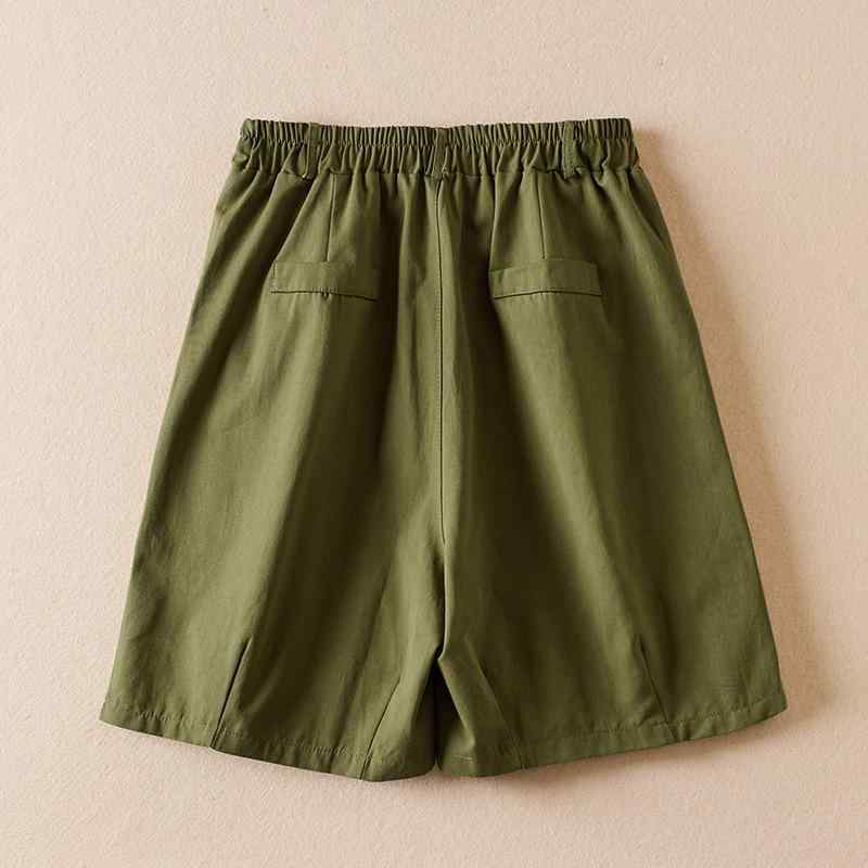 ・素材: 法兰绒・カラー: ブラック,军绿色,卡其色・サイズ: M,L,XL,XXL