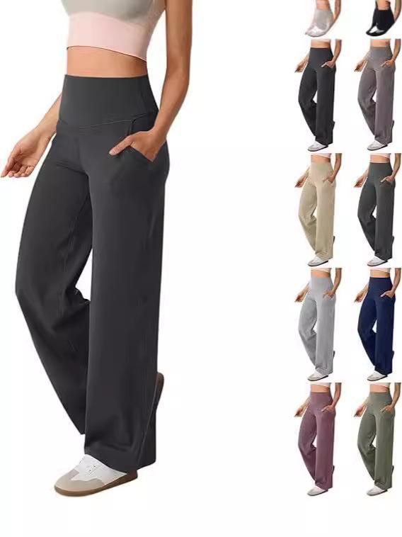 [ "・スタイル: カジュアル", "・パンツのタイプ: ストレート", "・パンツ丈: フルレングス", "・厚さ: 普通", "・要素: パッチワ...