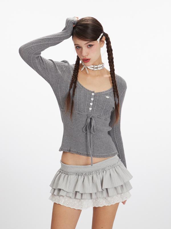 ・生地: 50%ビスコース, 28%PBTポリエステル繊維, 22%ナイロン・主な生地の組成: ビスコース繊維・厚さ: 中程度・組み合わせ形式: シングル・スタイル: プルオーバー・版型: スリムフィット・袖のタイプ: 通常袖・ネックライン...