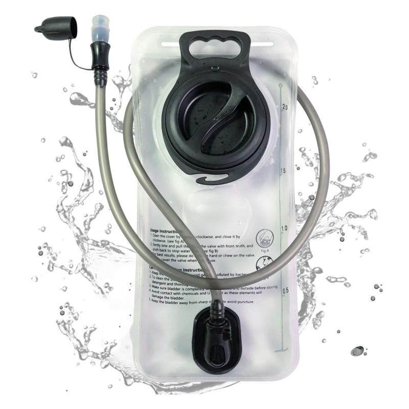 ・素材: EVA・スタイル: 简易・容量: 2L・対象: 成年、子供、高齢者・対象: 男女兼用・柄: 無地・シーン: 登山、釣り、アウトドア、キャンプ、サイクリング・種類: アウトドアバッグ・カラー: 白色・サイズ: 2L