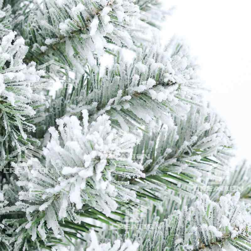 ・素材: PVC・構造: PVC・カテゴリ: クリスマスツリー・高さ: 45cm・色: 45cm 普通の木 40個