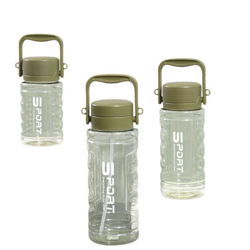 ・カテゴリ: 保鮮盒・スタイル: スポーツ・機能: 堅牢、耐衝撃・柄: 無地・形状: その他・対象: 大人・カラー: アーミーグリーン、ピーコックブルー、ブラック・容量: 1500ml、2000ml、2500ml・素材: PP