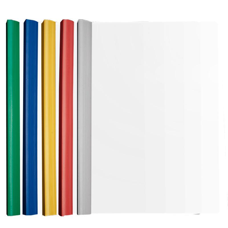 ・材质: PP・类型: 多页夹・夹具尺寸: 225mm, 305mm・板材厚度: 2.5cm, 18c・背宽: 25mm・适用纸张尺寸: A4・尺寸（宽x长）: 225mm*305mm・尺寸: 225mm*305mm・颜色: 升级材质/加厚...