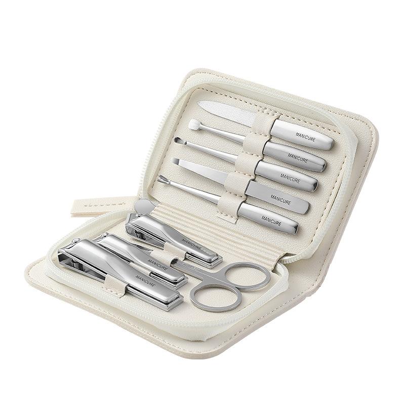 ・素材: ステンレス・カラー: 鏡面仕上げ9点セット・タイプ: 家庭用