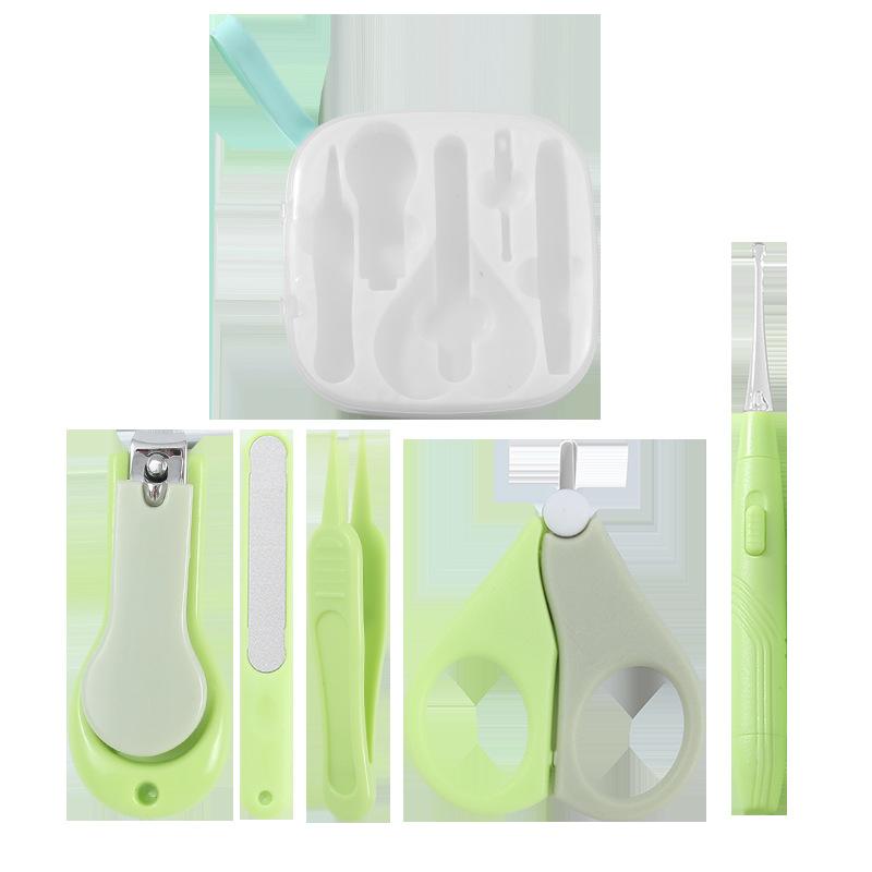 ・適用人群: 婴幼儿, 子供, 普通人群・材質: 塑料+不锈钢・カラー: 紫色, 粉色, 绿色・スタイル: セット式・ブランドタイプ: 国貨ブランド